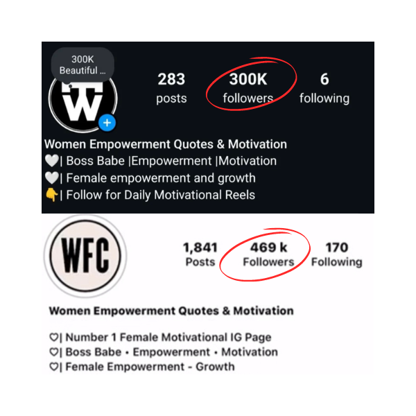 The Ultimate Faceless Theme Pages Guide
