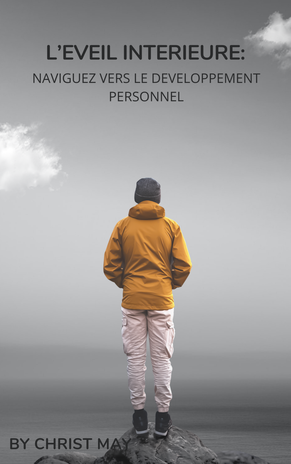 Éveil Intérieur : Naviguer Vers l'Épanouissement Personnel