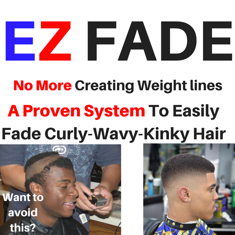 EZ FADE SYSTEM