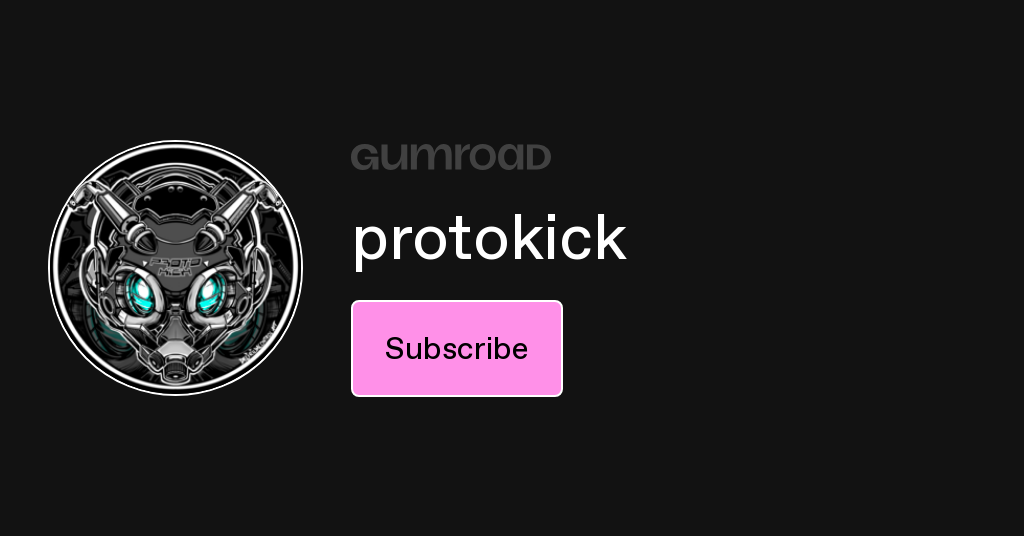 protokick