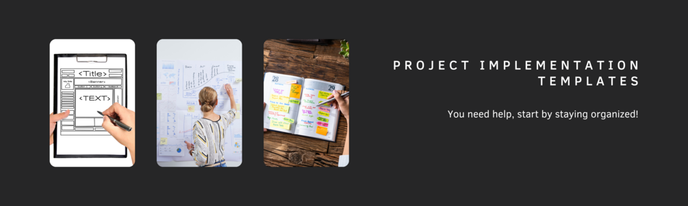 🚀 Salesforce Implementation Tracker – Notion Template