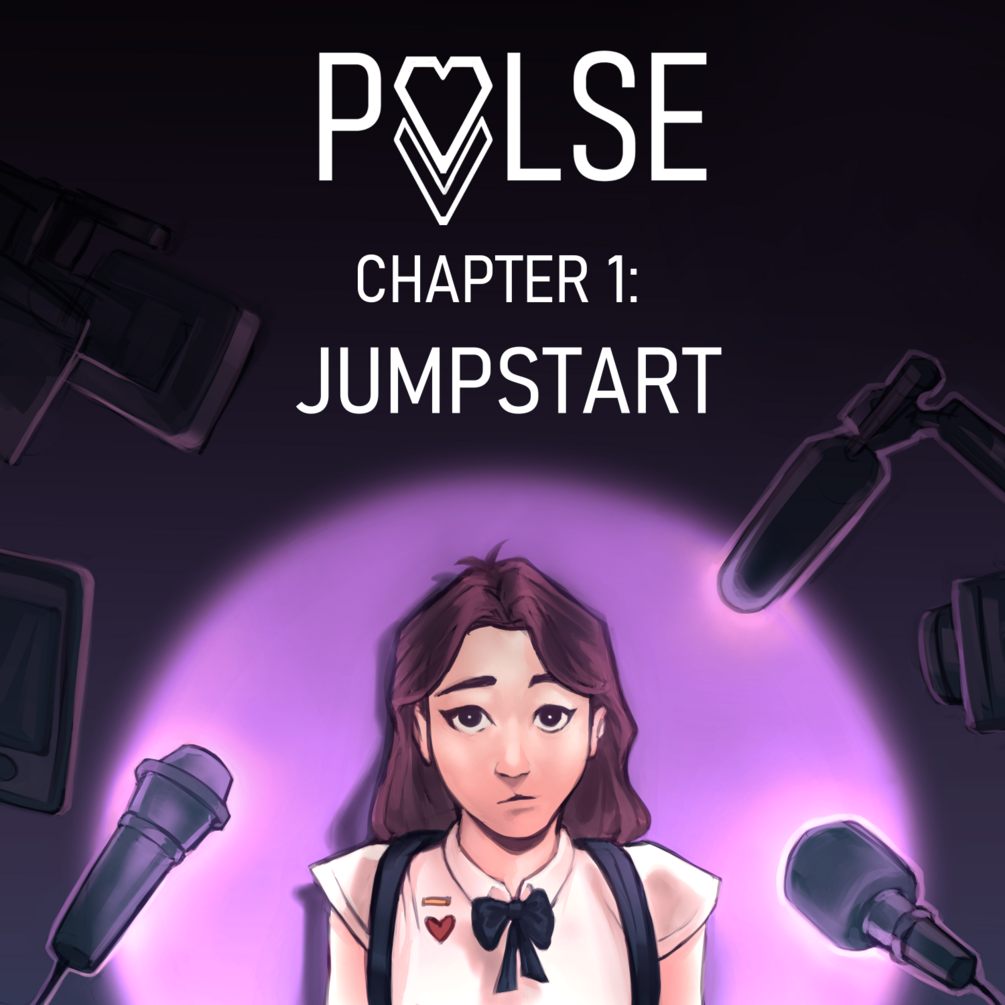 PULSE: Chapter 1 - Jumpstart