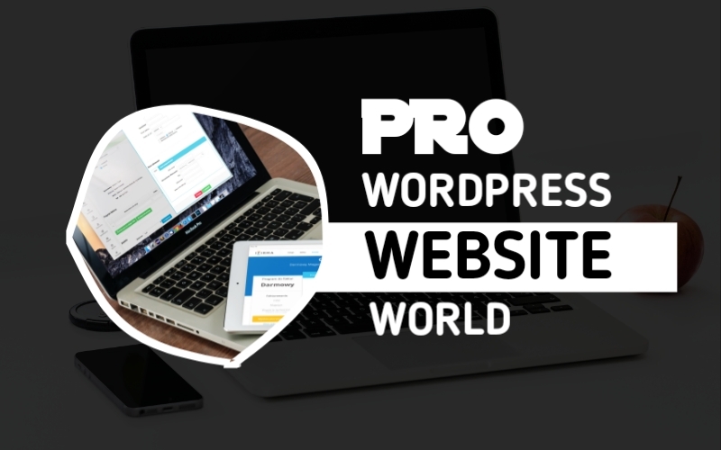 WordPress Basic Training Class