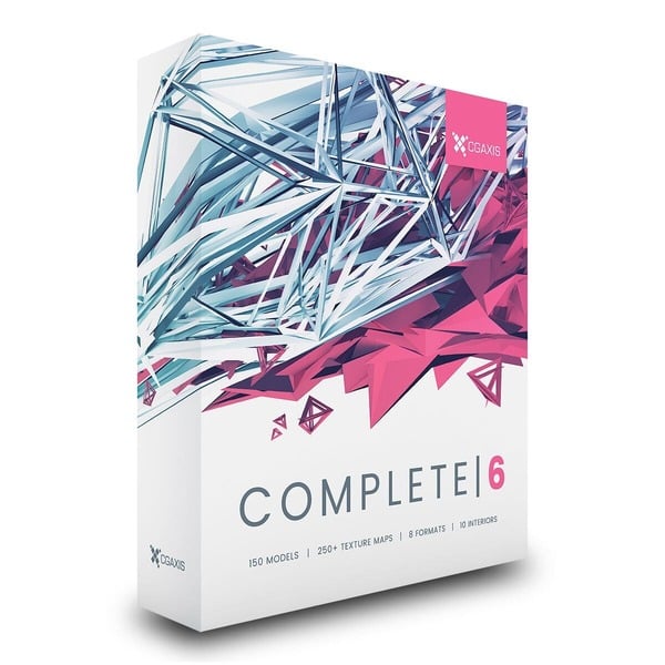 Legacy Bundle