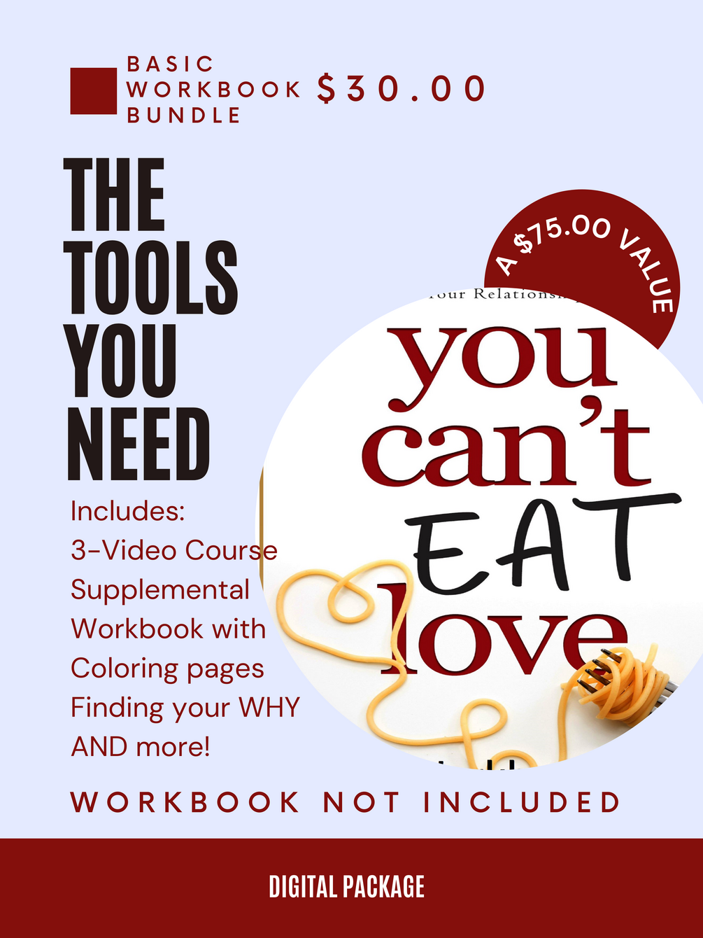 Essential Supplemental Workbook Bundle
