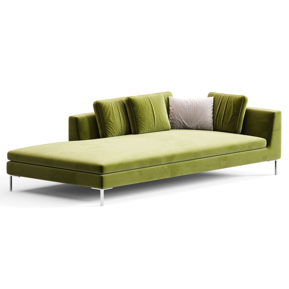 B&B ITALIA Charles Sofa