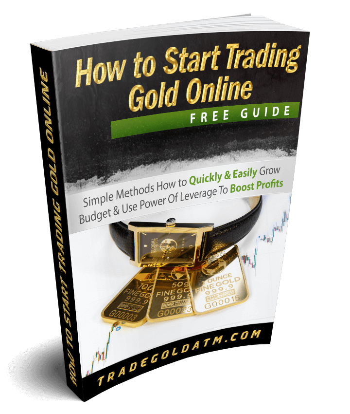 How To Start Trading Gold Online Guide
