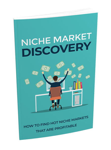 Niche Market Discovery