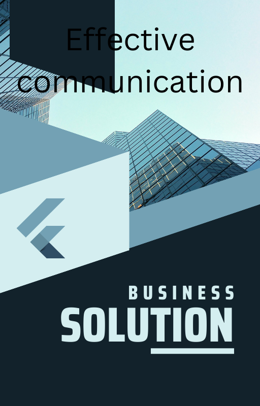 Effective Communication For Achieving Success