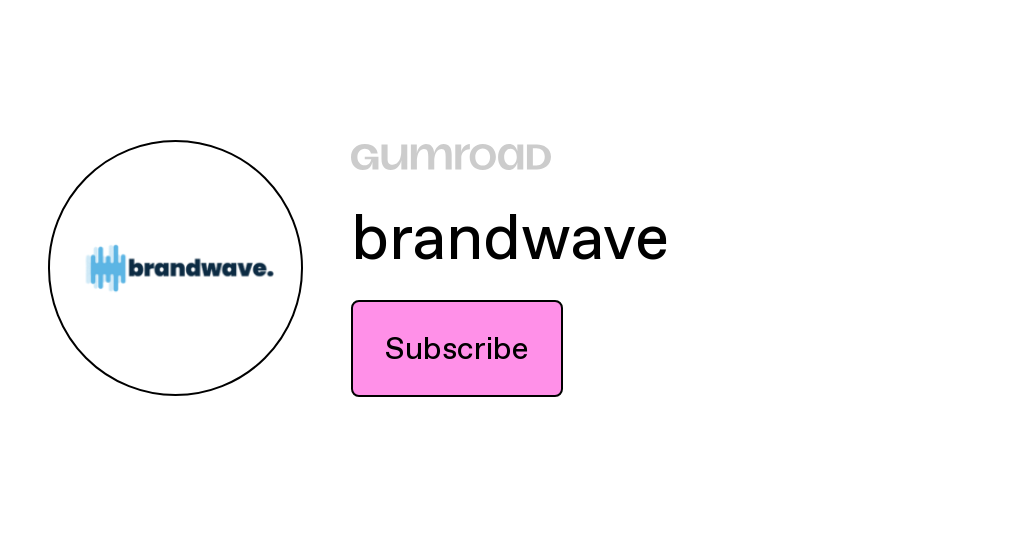 brandwave