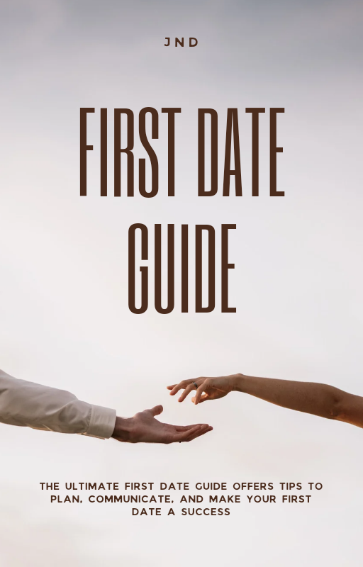 First date guidelines ebook..