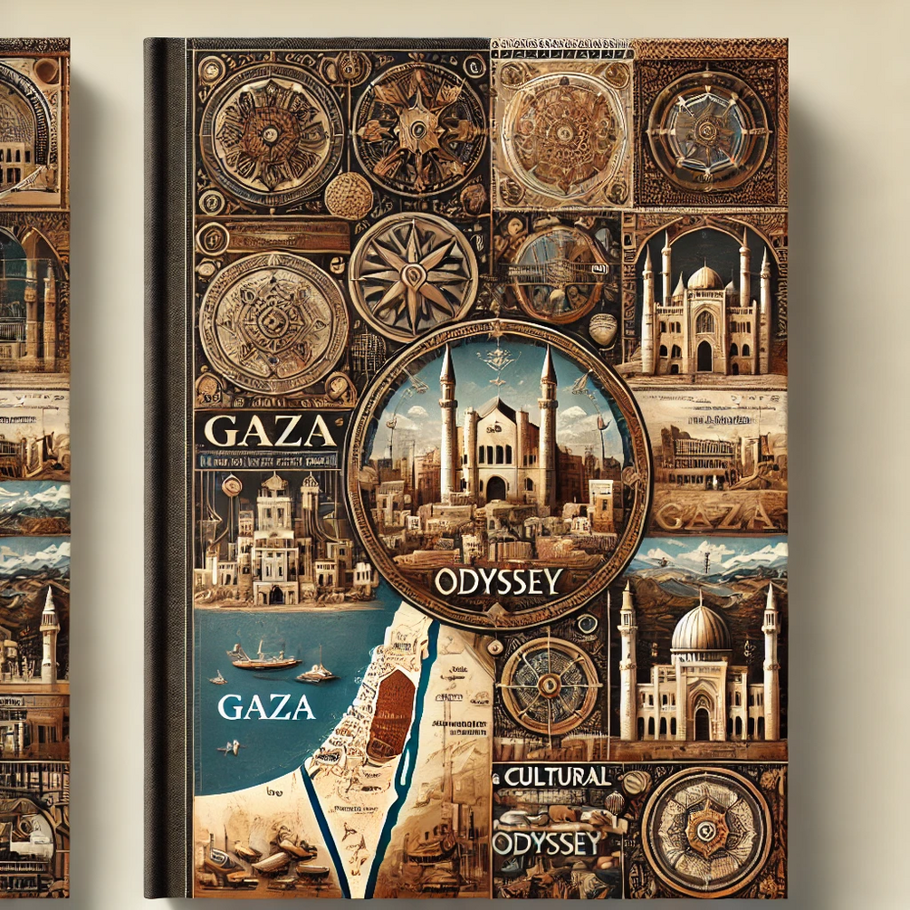 Gaza A Historical and Cultural Odyssey