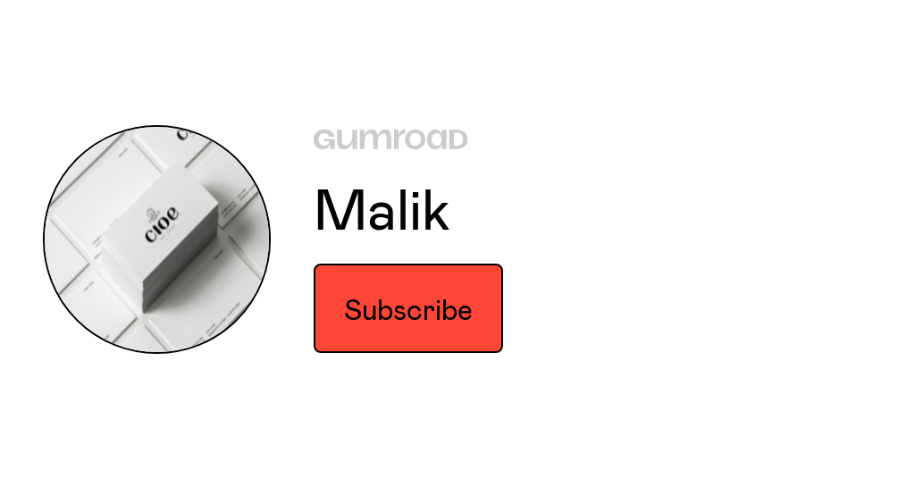Malik