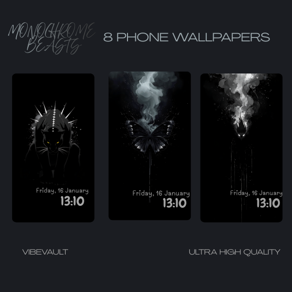 VibeVault