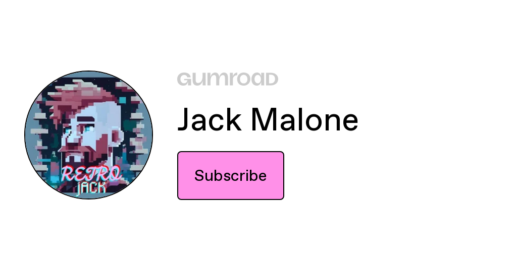 Jack Malone