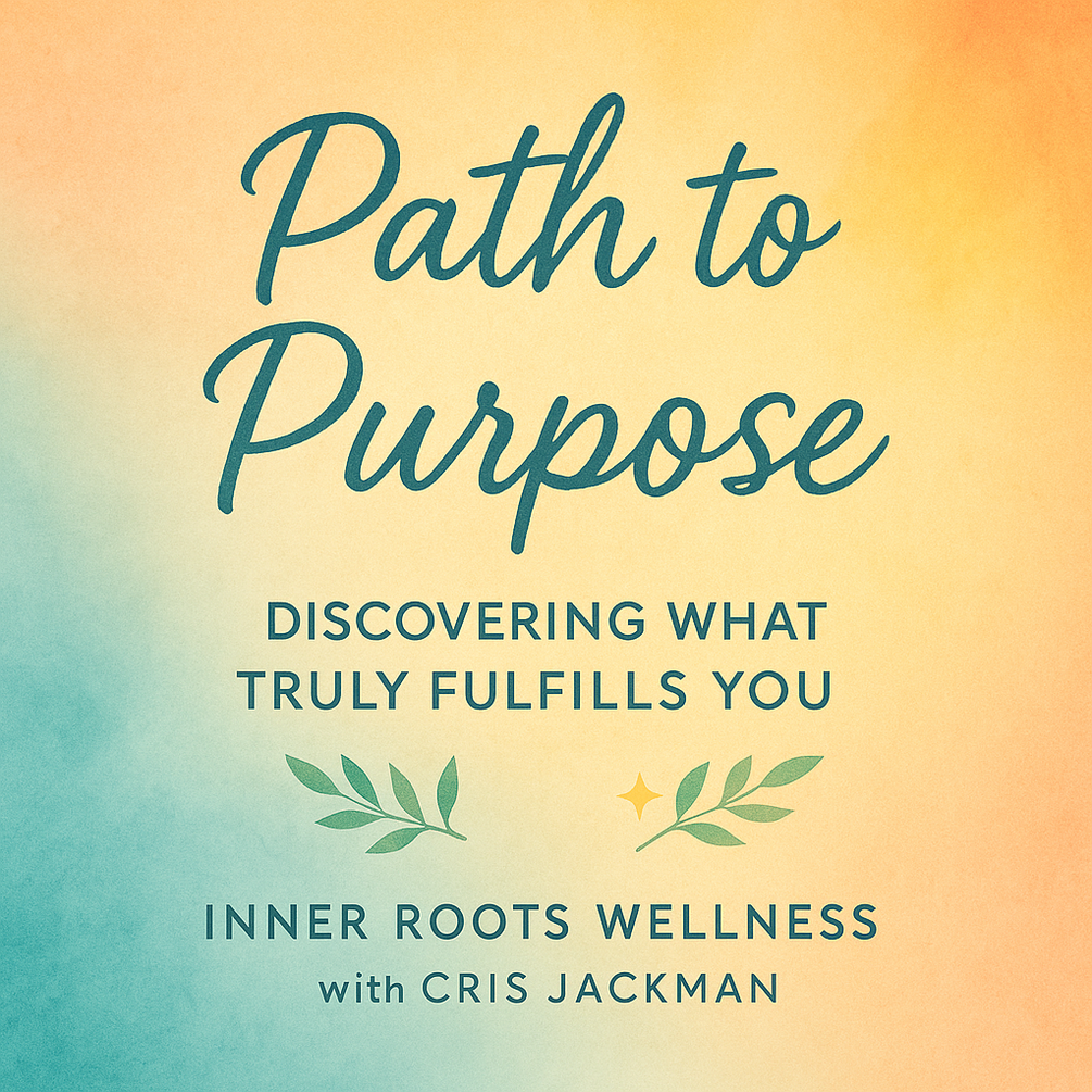 “Path to Purpose: Discovering What Truly Fulfills You”