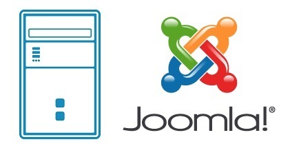 Hosting Joomla