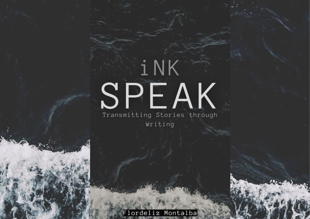 Poetry Ebook: Ink Speak