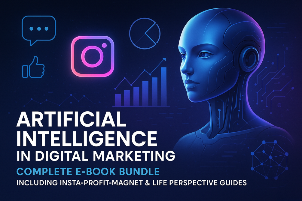 Artificial Intelligence In Digital Marketing