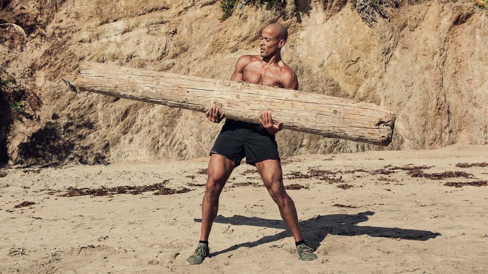 Daily Personalized Coaching, Tracking & Relentless Motivation