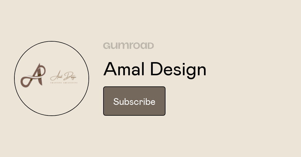 Amal Design