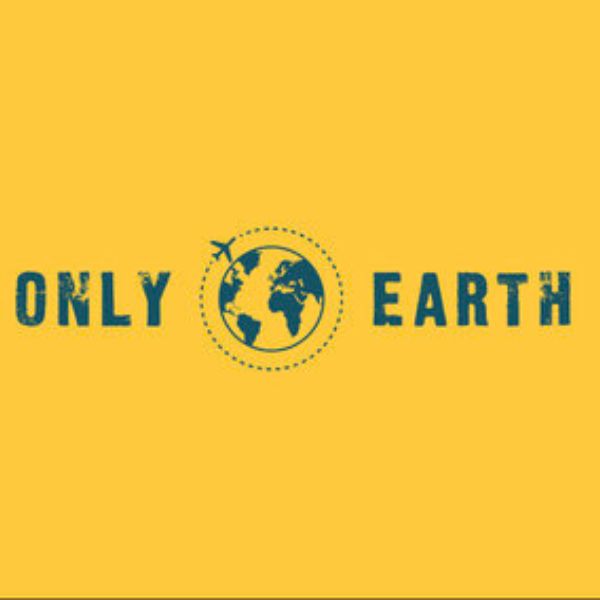 Only Earth Travel