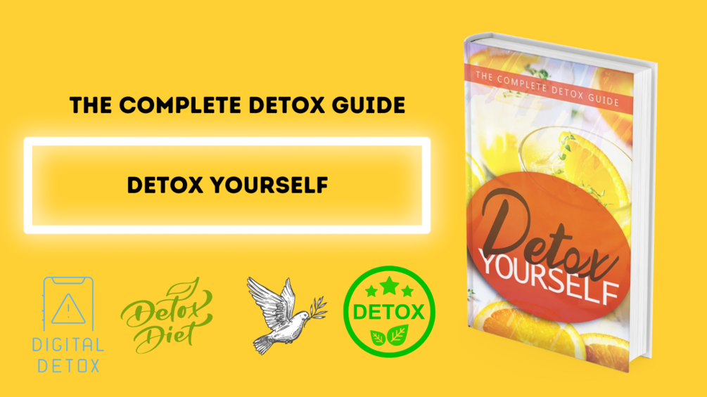 The Complete Detox Guide