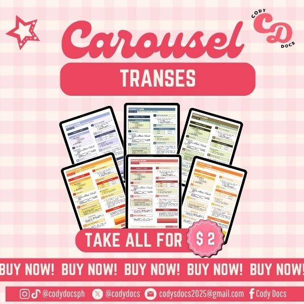 Carousel Theme Reviewer Template