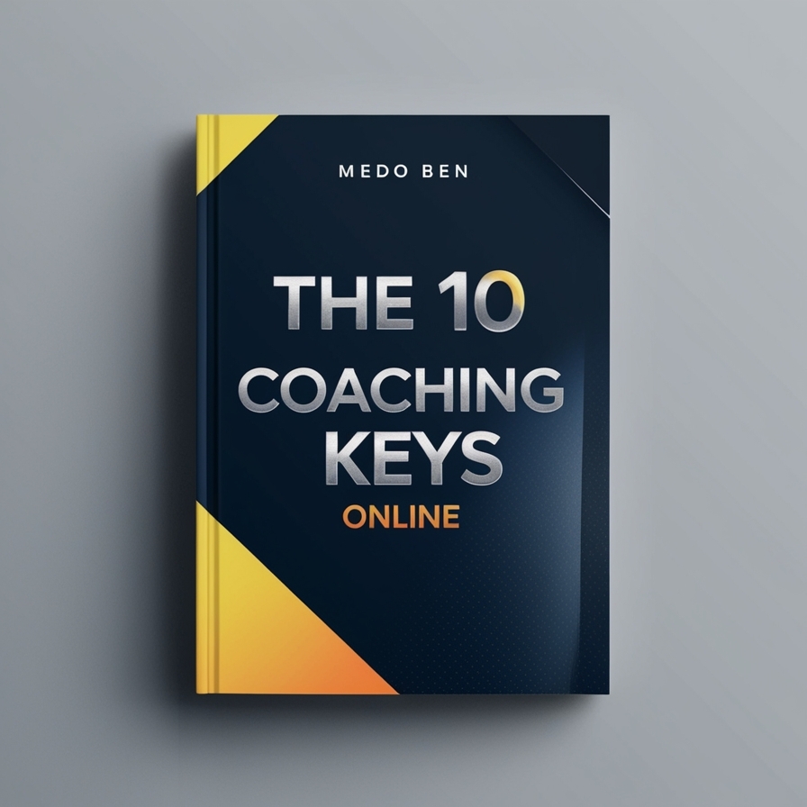 The 10 Coaching Keys Online