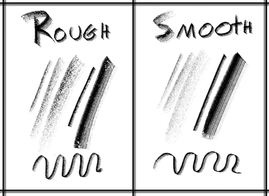 Tilted Pencil Brush (CSP)