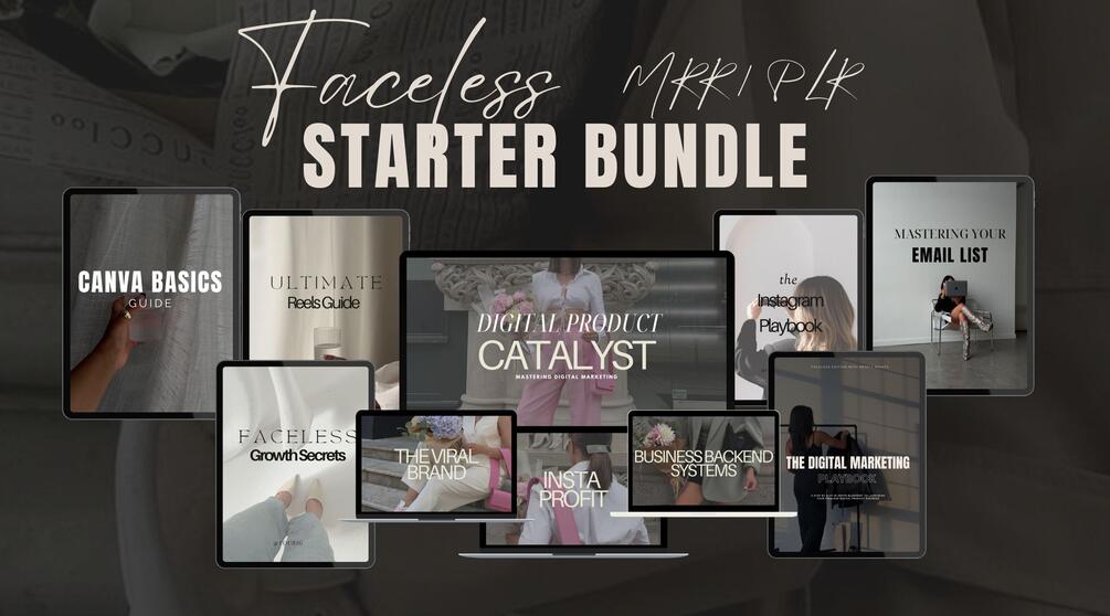 DPC - Digital Product Catalyst Course