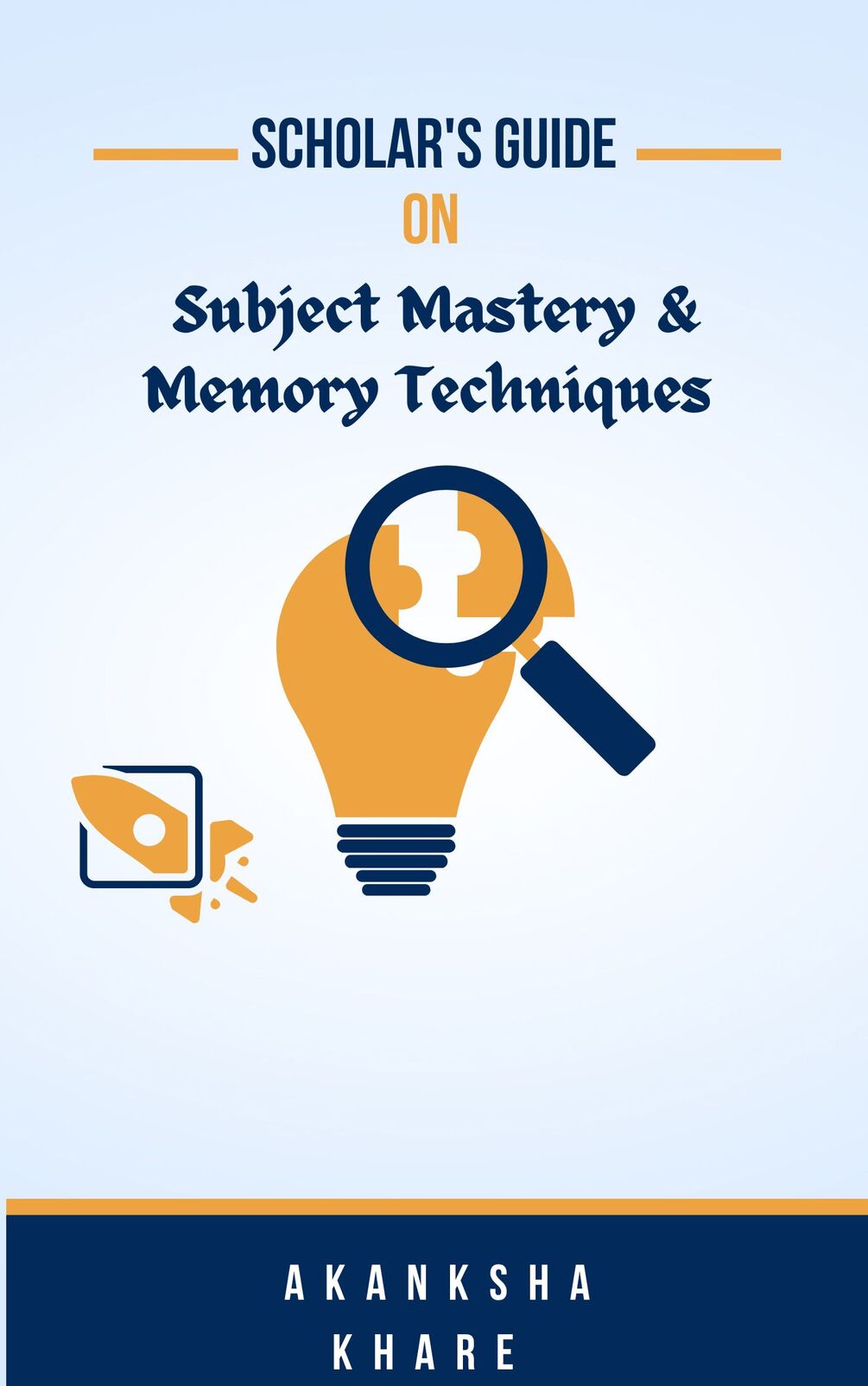 Subject Mastery and Memory Technique