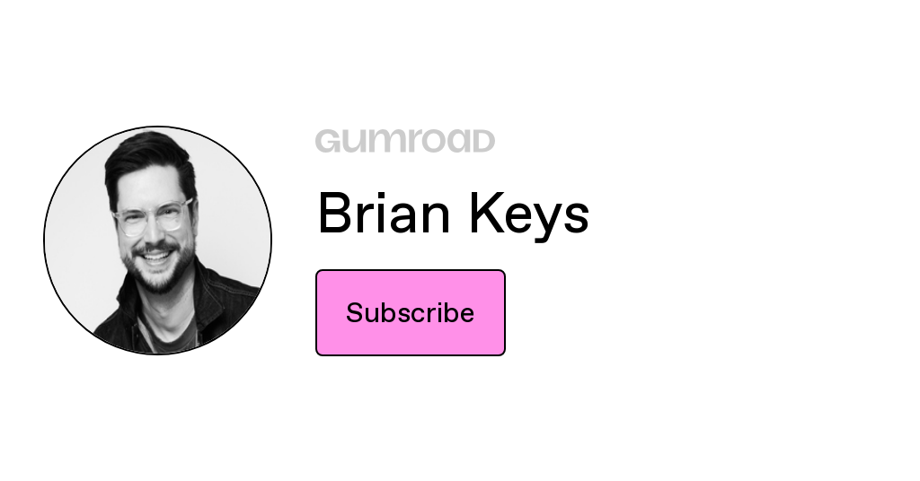 Brian Keys