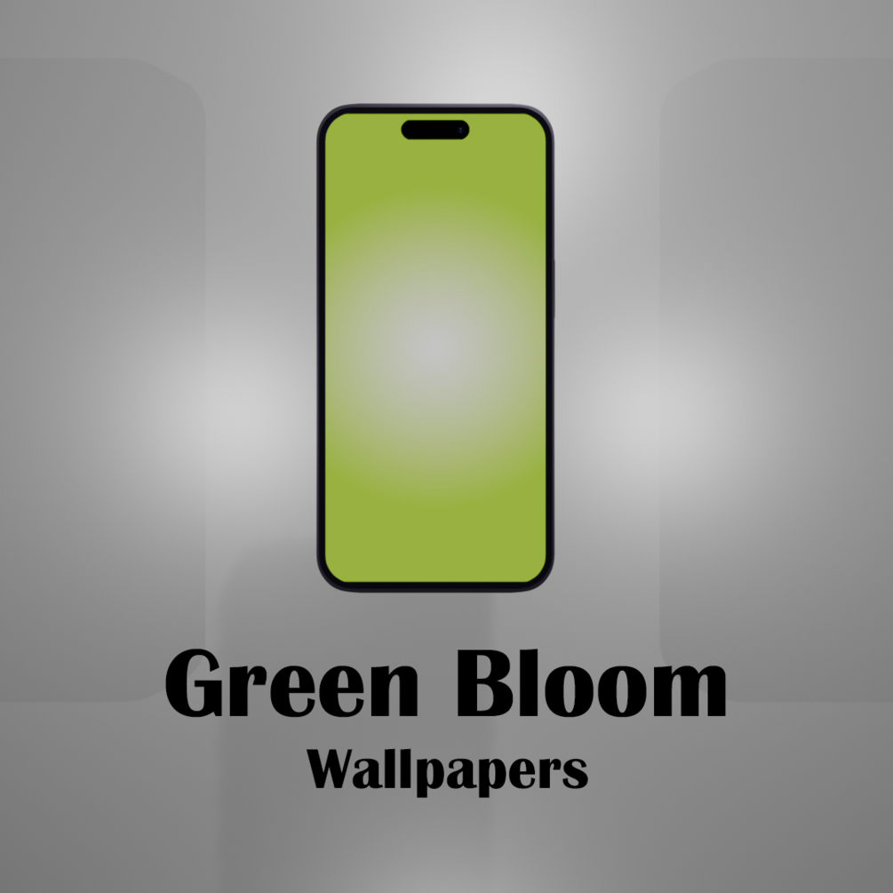 Bloom Wallpaperset