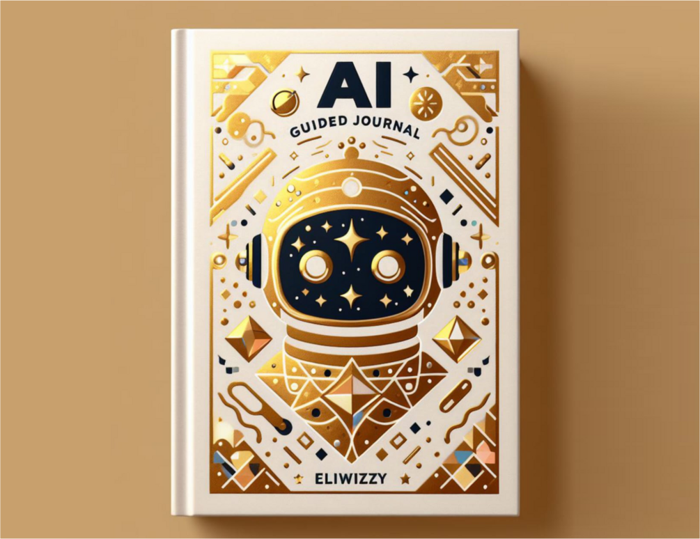 AI-Guided Journaling Course: Learn to Use 50+ Little-Known AI Tools and ...