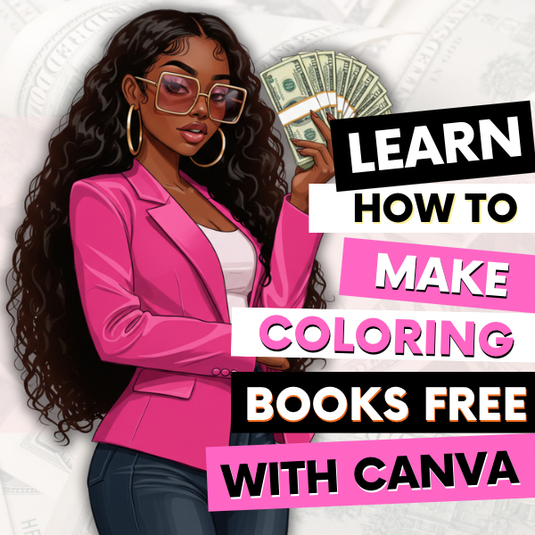 THE ULTIMATE COLORING BOOK BUNDLE