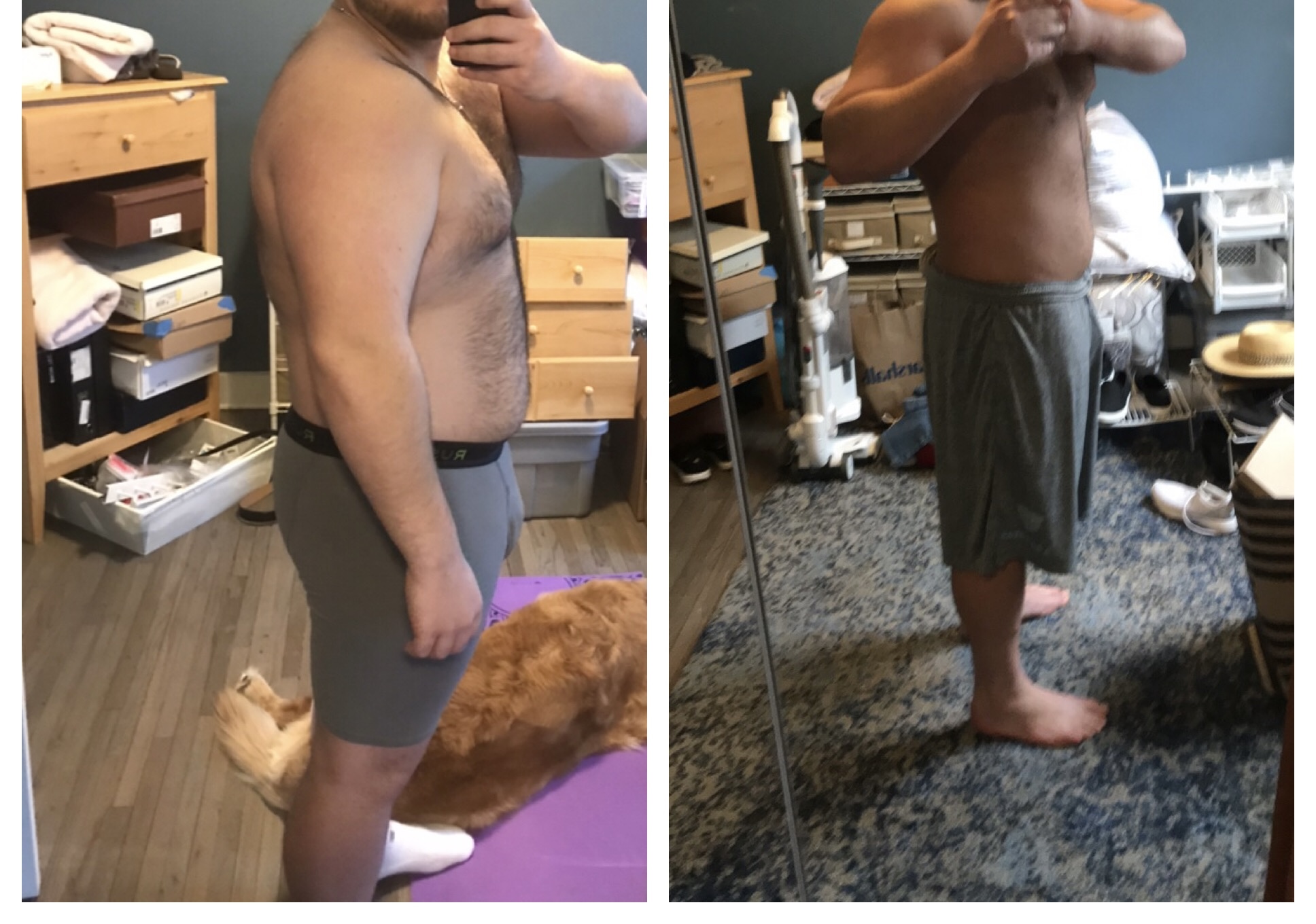 Destroy Body Fat in 15 Days