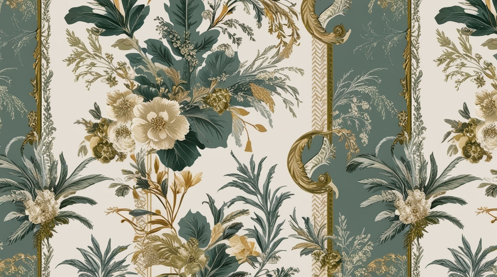 Timeless Classics: Evergreen & Versatile Patterns 🌿