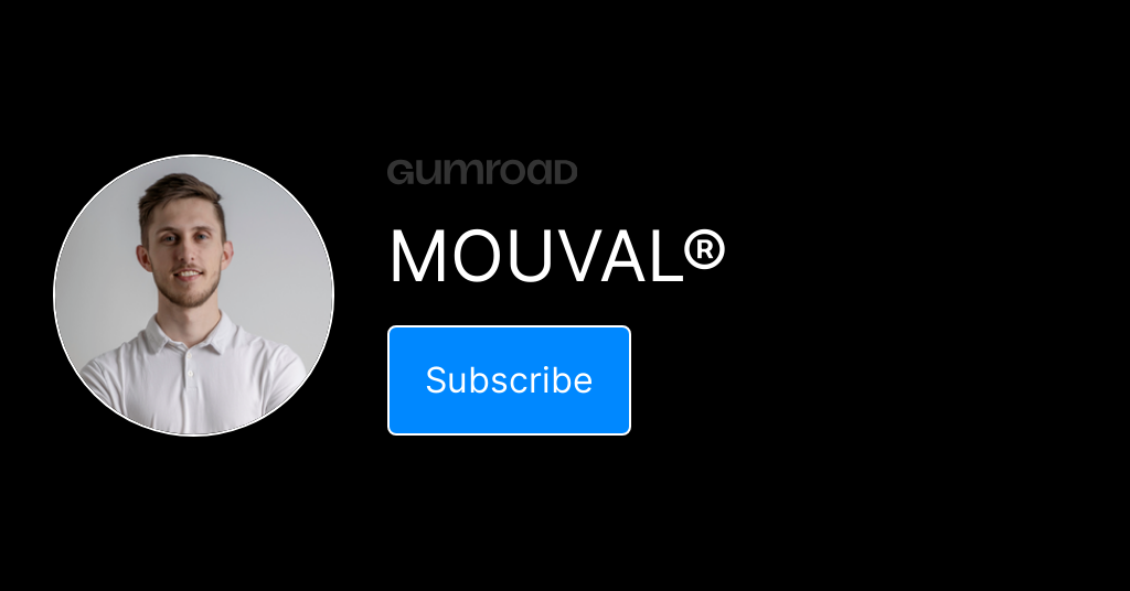 MOUVAL®