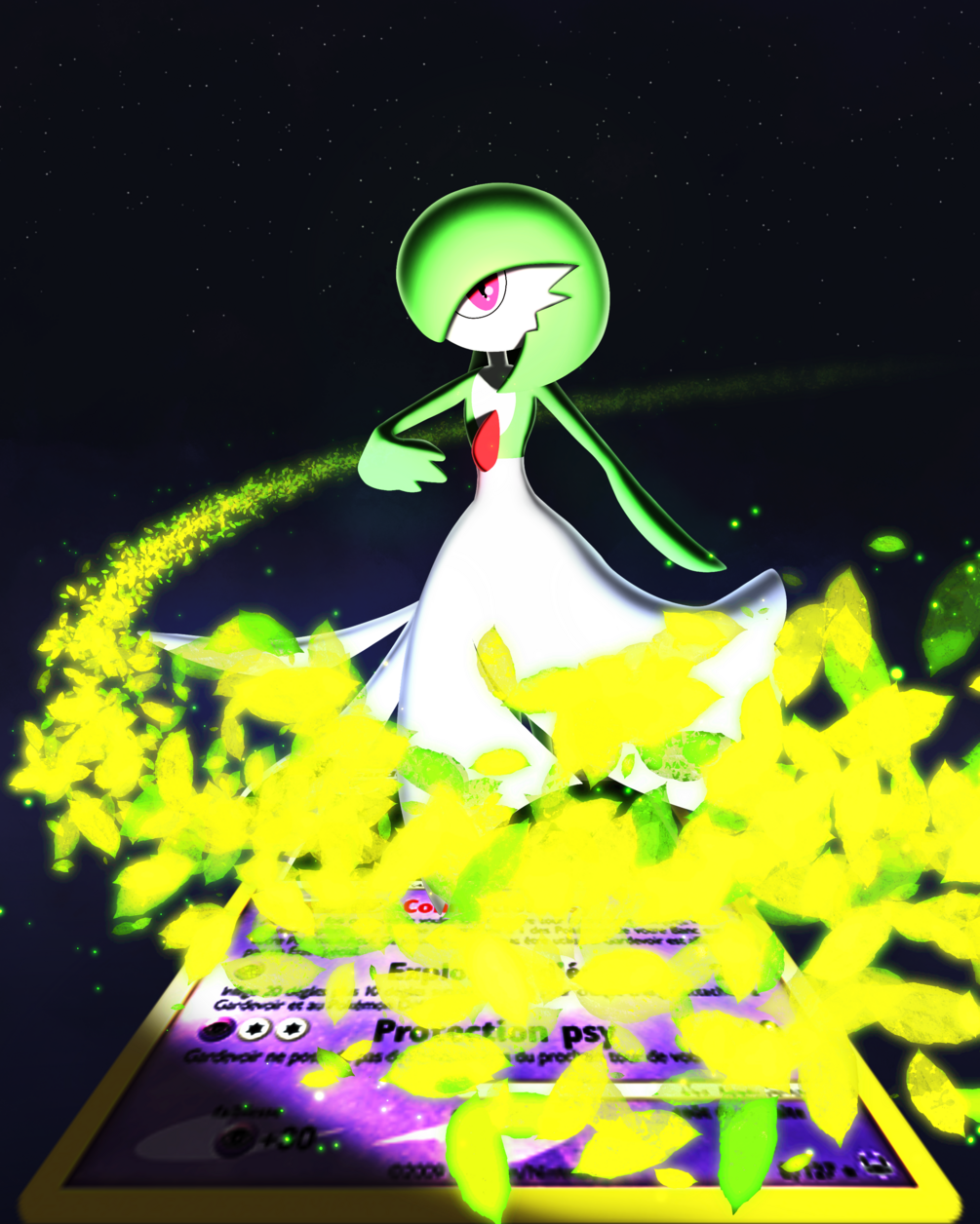 Gardevoir