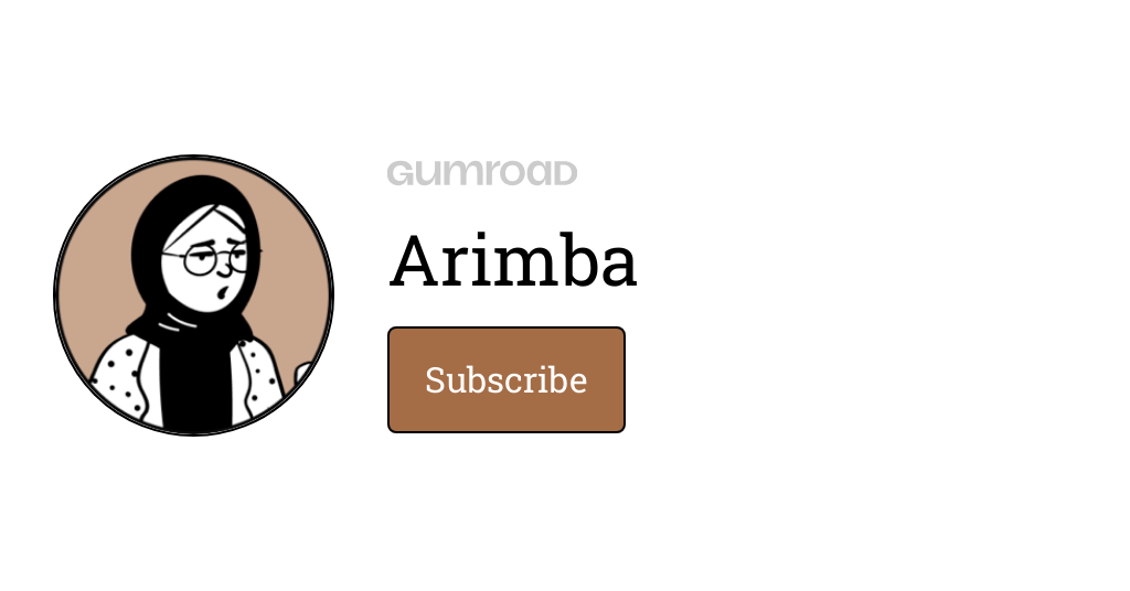 Arimba