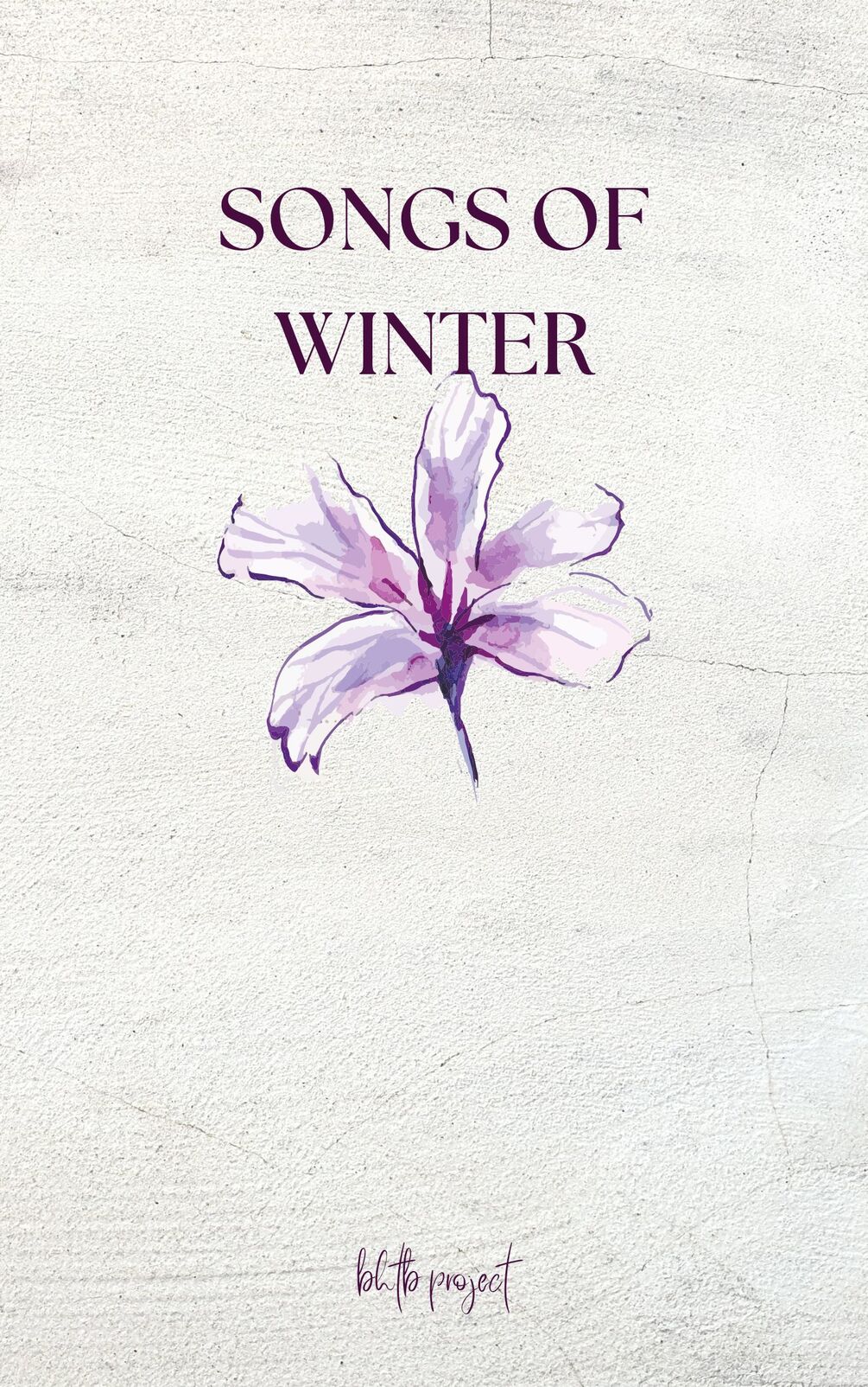 Songs of Winter