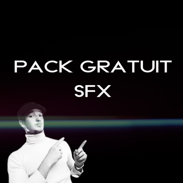 ULTIMATE BUNDLE PACK (SFX + Overlays)