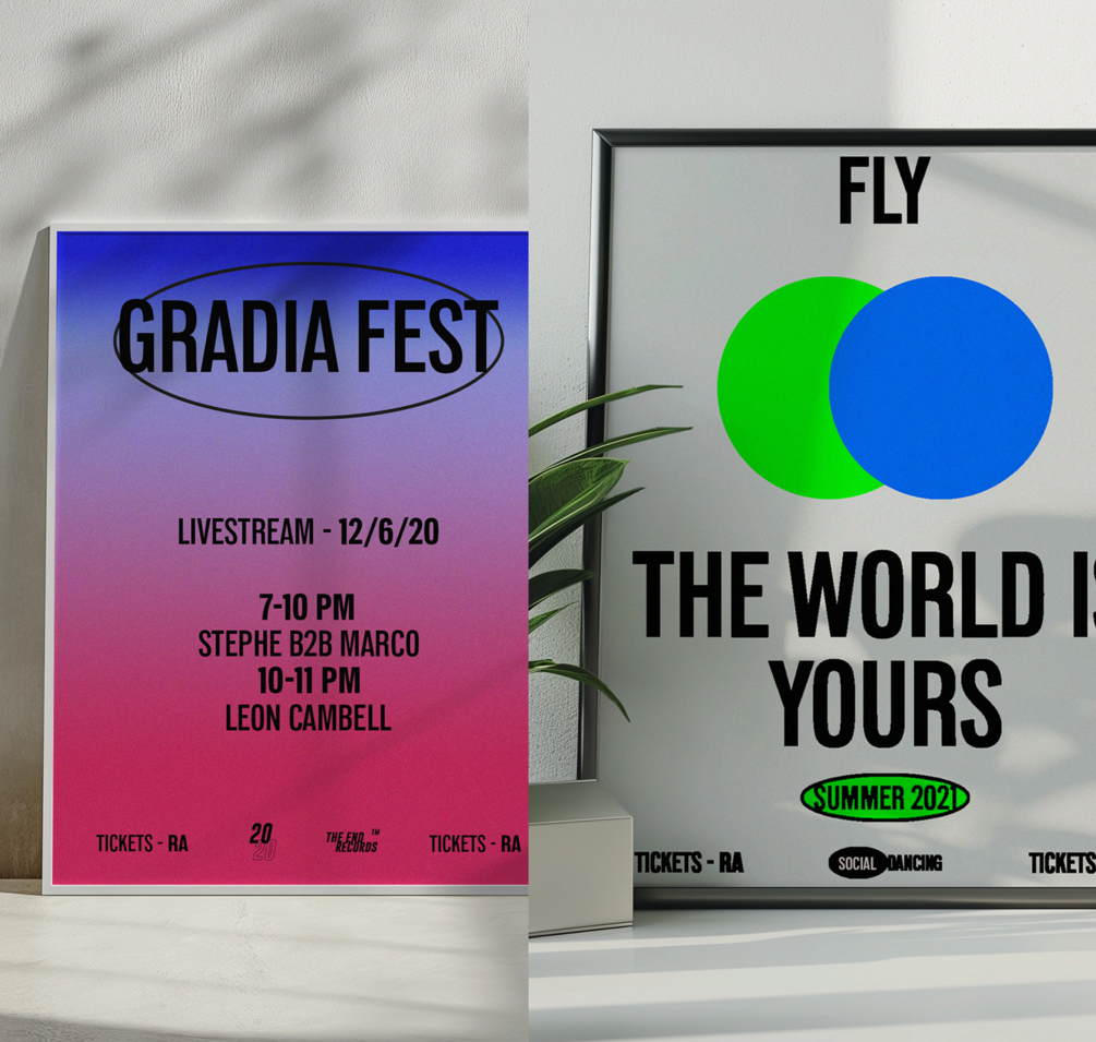 PSD 1 & 2 Bundle - SAVE