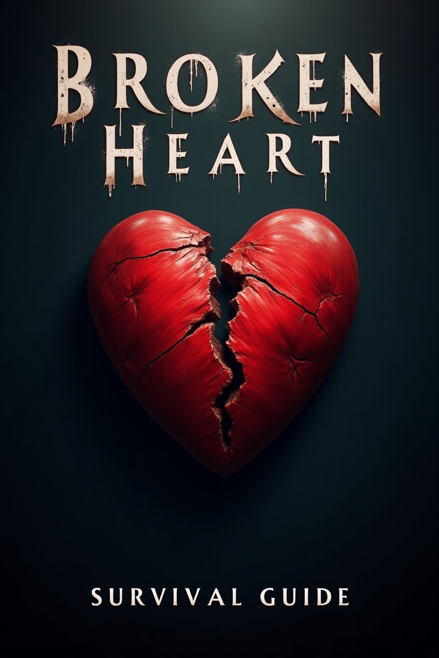 Broken Heart Survival Guide