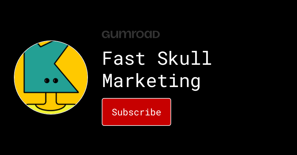 Fast Skull Marketing