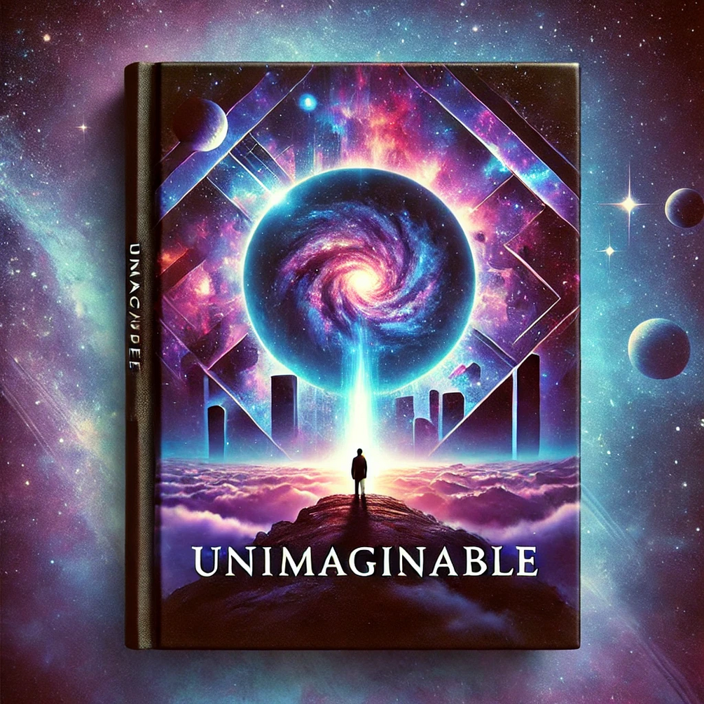 Unimaginable: Exploring the Limits of Human Thought, Reality, and ...