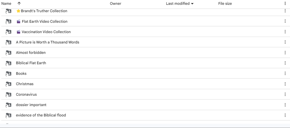 Ultimate Truthers Guide to Reality