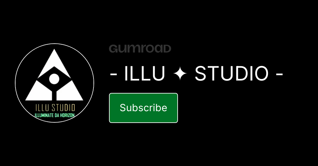 ILLU STUDIO