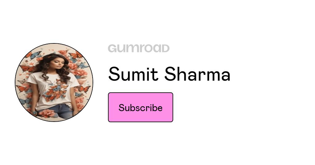 Sumit Sharma